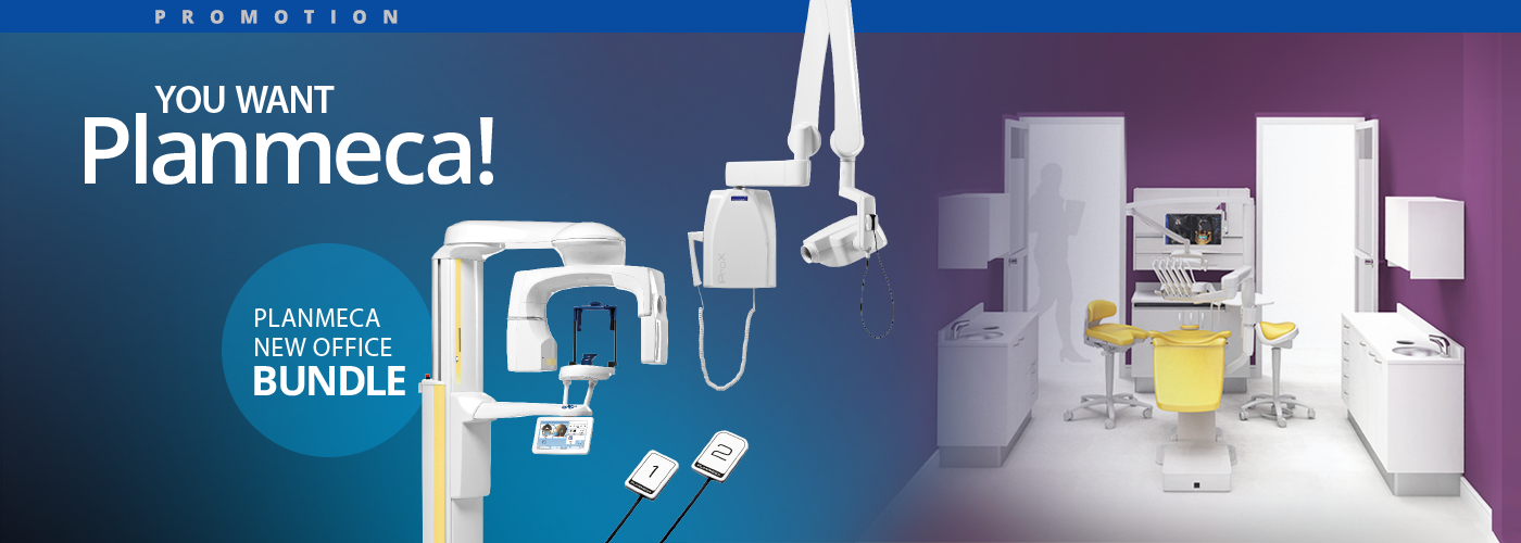 Planmeca – Better care through innovation