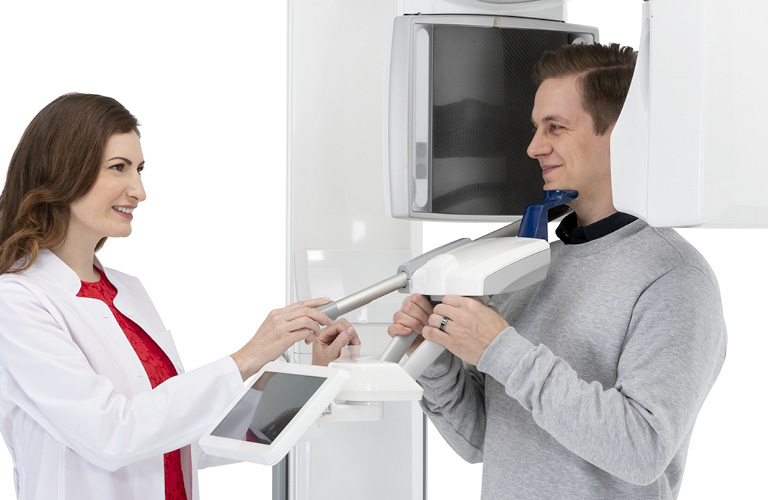 Unités d'imagerie dentaire Planmeca | Ressources, formation et manuels d'utilisation