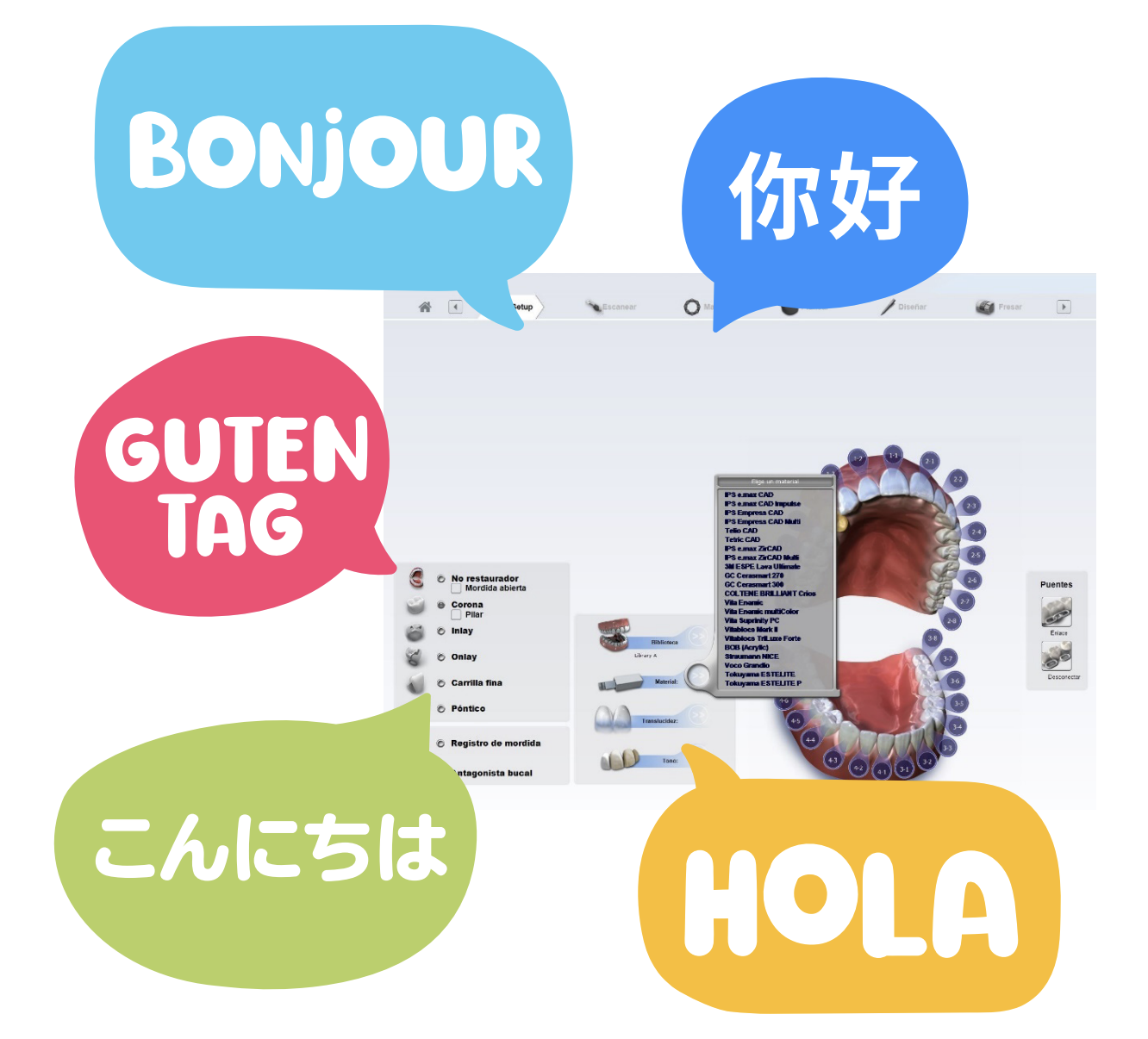 New software releases | Planmeca Romexis