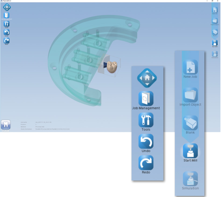 New software releases | Planmeca Romexis